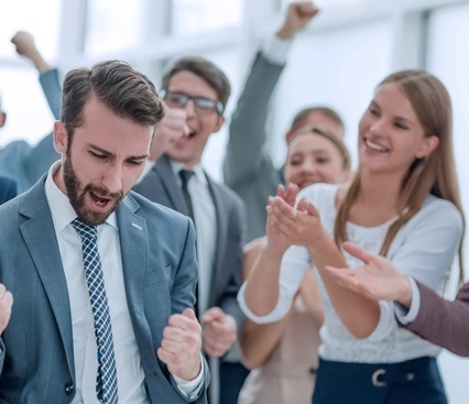 Motivation: Sich selbst und Andere wirksam motivieren